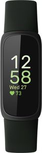 Fitbit Inspire 3 Smartwatch - Midnight Zen Black - ONLINE ONLY | Fitbit ...