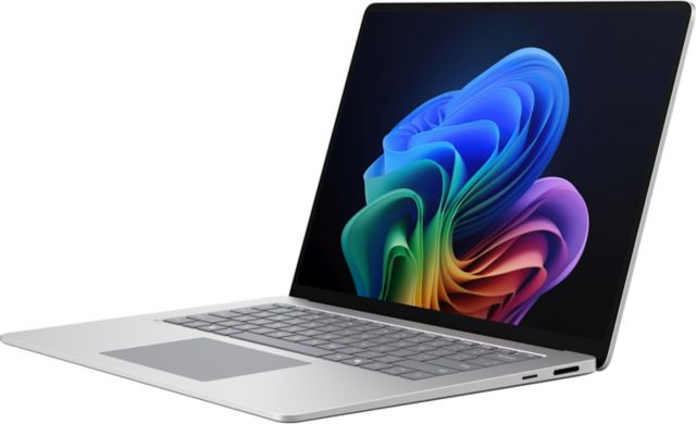 Microsoft Surface Laptop 7 Copilot+ PC 15'' - Intel Core Ultra 7 - 16GB ...