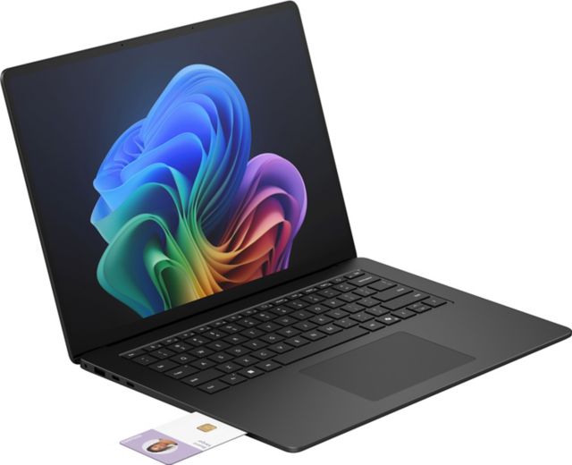 Microsoft Surface Laptop 7 Copilot+ PC 15'' - Intel Core Ultra 7 - 32GB ...