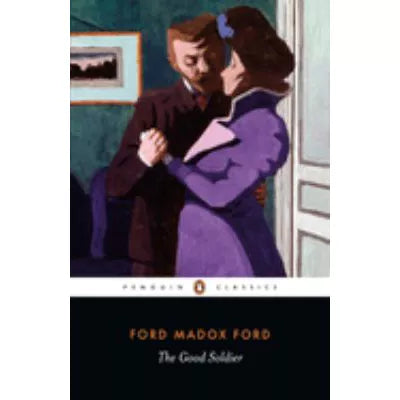 Good Soldier | Wofford College