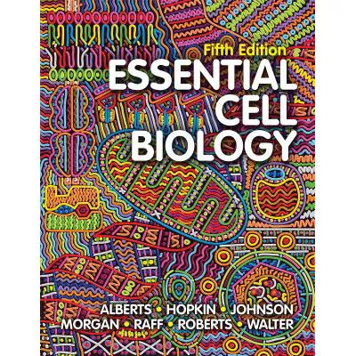 Essen Cell Biology (w/Access) | Wofford College