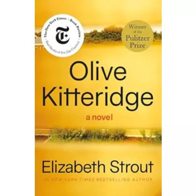 Olive Kitteridge | Wofford College