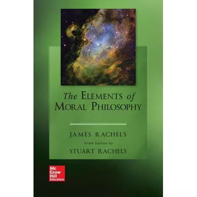 Elements of Moral Philosophy (RRMCG) | Wofford College