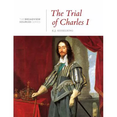 Trial of Charles I | Wofford College
