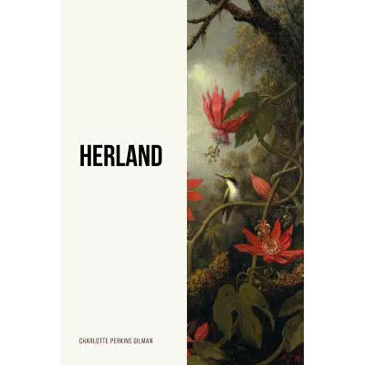 Herland | Wofford College